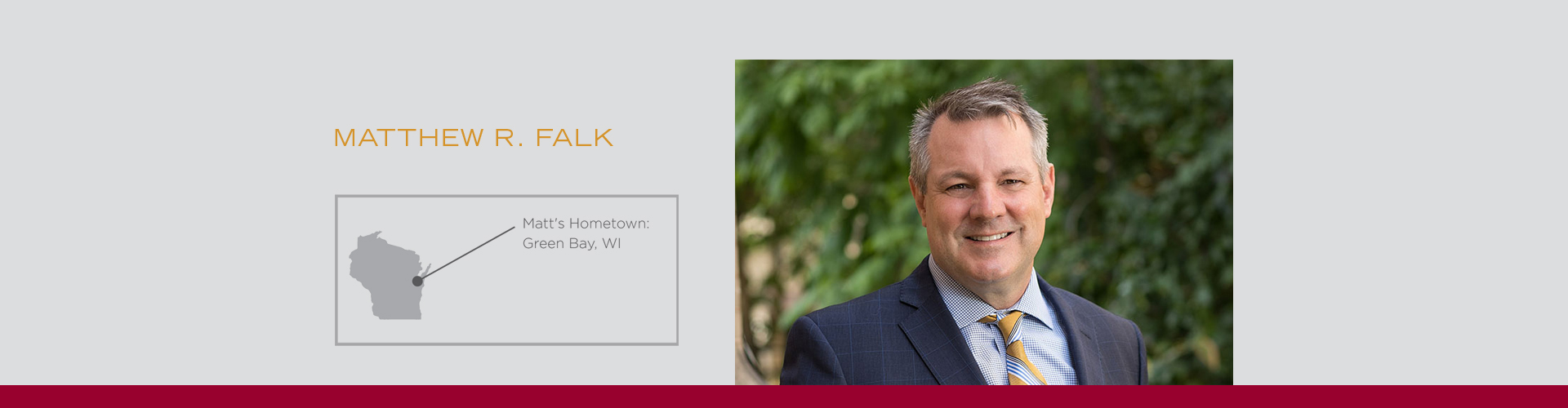 Falk Legal Group | Matthew R. Falk