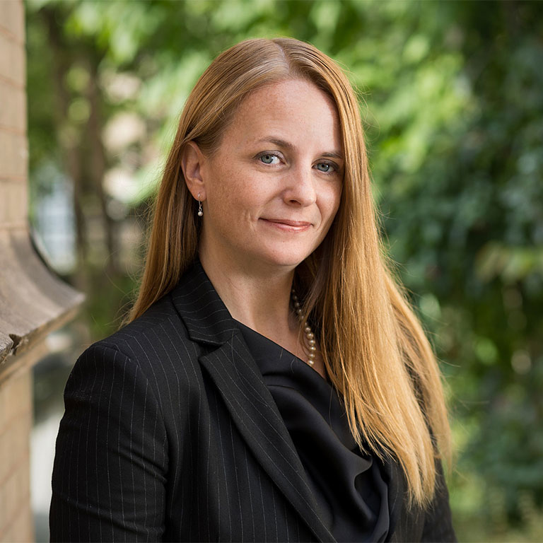 Falk Legal Group | Kendra Goll