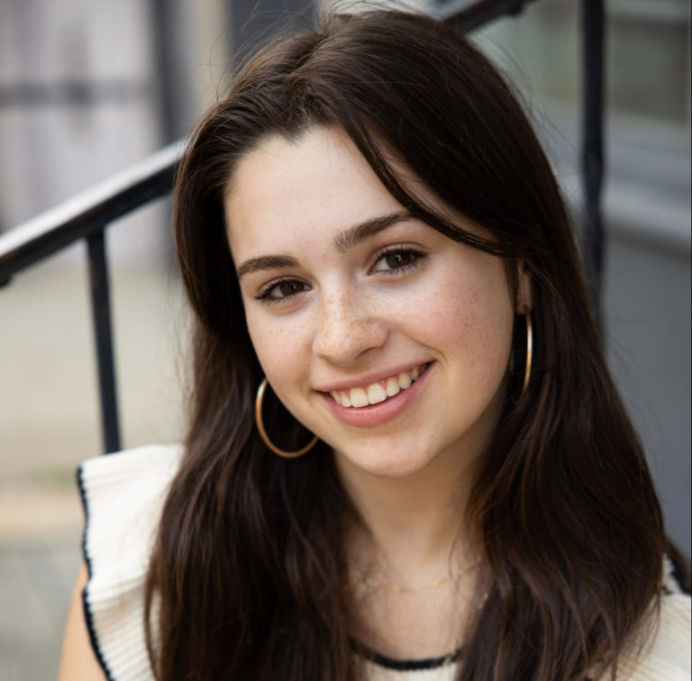 Falk Legal Group | Maddie Rudzicka - Intern