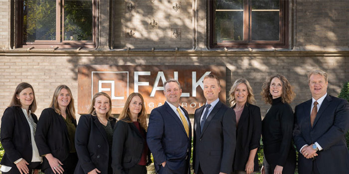 Falk Legal Group | Insurance Law & Business Litigation